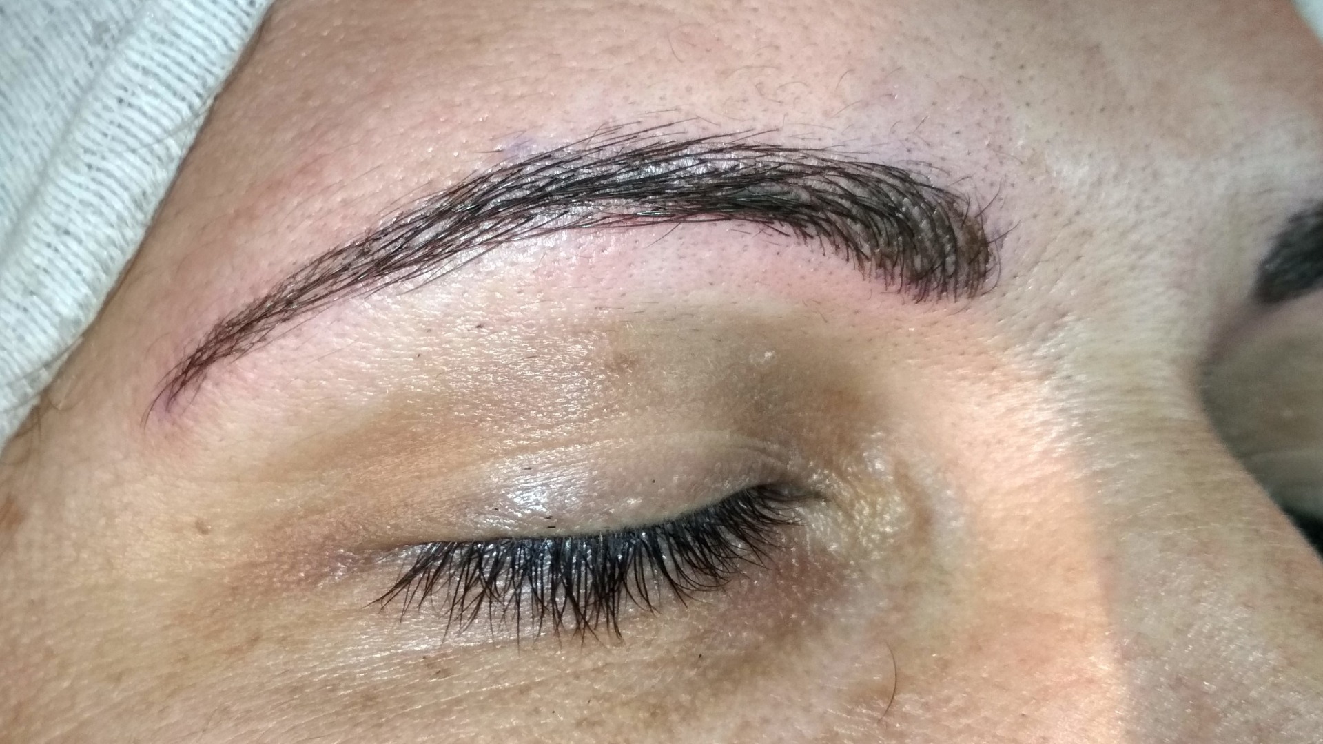 Microblading :: www.Kosmetickysalonandrea